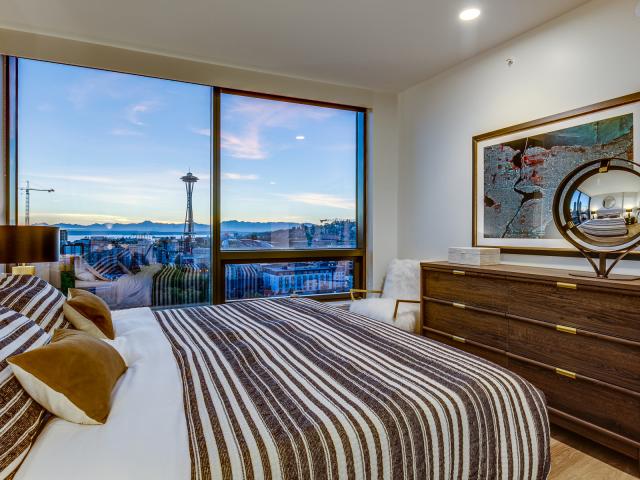 2 BR, 2 BA Apartment 111 Terry Ave N Unit 0513, Seattle, WA 98109