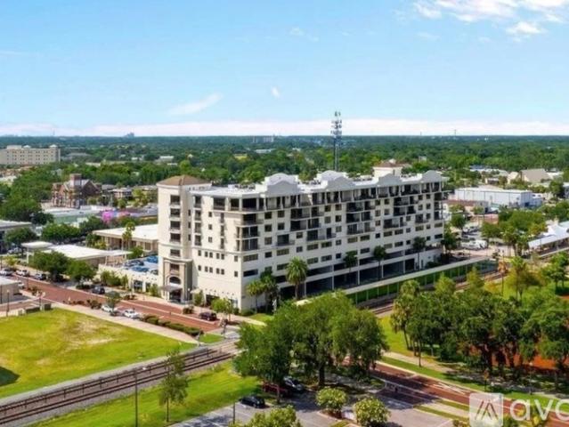 2 BR, 2 BA Apartment 111 East Monument Avenue, Unit 705, Kissimmee, FL 34741