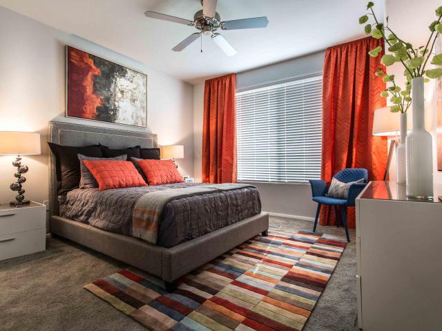 2 BR, 2 BA Apartment 111 N Dupont Cir Unit 412, Phoenix, AZ 85034