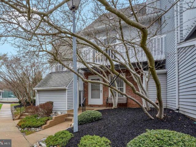 2 BR, 2 BA Apartment 111 Park Pl Dr, Cherry Hill, NJ 08002