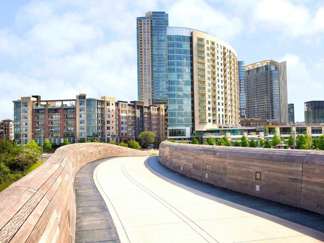 2 BR, 2 BA Apartment 111 Sandra Muraida Way Unit 11D, Austin, TX 78703