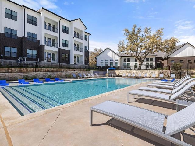 2 BR, 2 BA Apartment 11206 N FM 620, Austin, TX 78726