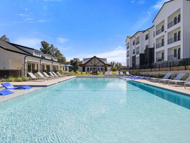 2 BR, 2 BA Apartment 11206 N FM 620, Austin, TX 78726