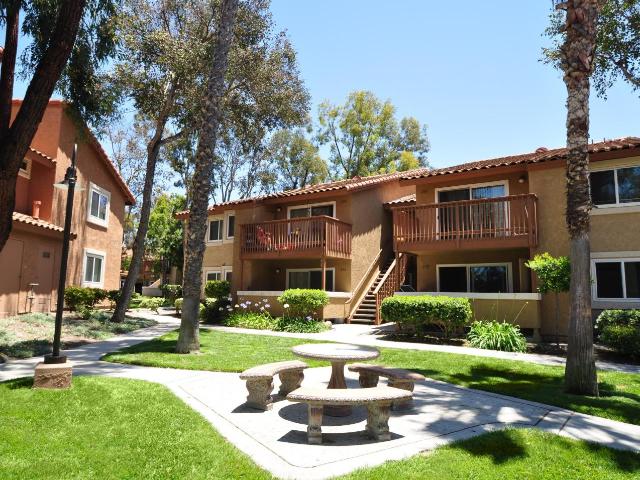 2 BR, 2 BA Apartment 11203 Paseo Montanoso Unit 309, San Diego, CA 92127