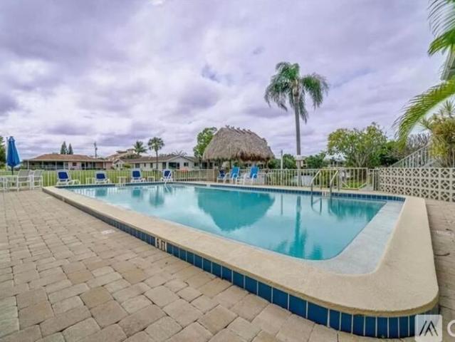 2 BR, 2 BA Apartment 1120 Southeast 46th Street, Unit 2B, Cape Coral, FL 33904