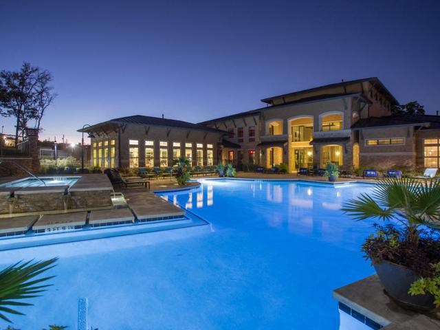 2 BR, 2 BA Apartment 11210 FM 2222 Unit 02313, Austin, TX 78730