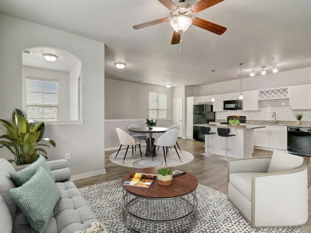2 BR, 2 BA Apartment 11211 Westwood Loop Unit 1208, San Antonio, TX 78253
