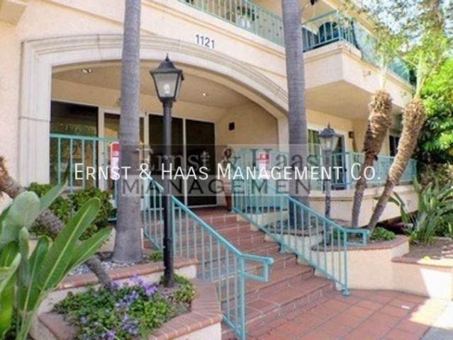 2 BR, 2 BA Apartment 1121 Obispo Ave Long Beach, CA 90804