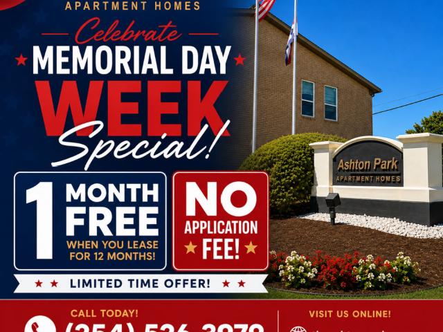 2 BR, 2 BA Apartment 1121 Old FM 440 Road Unit 10 10 102, Killeen, TX 76549