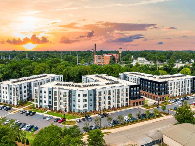 2 BR, 2 BA Apartment 1121 Tsali Cir Unit 2318, Greenville, SC 29601