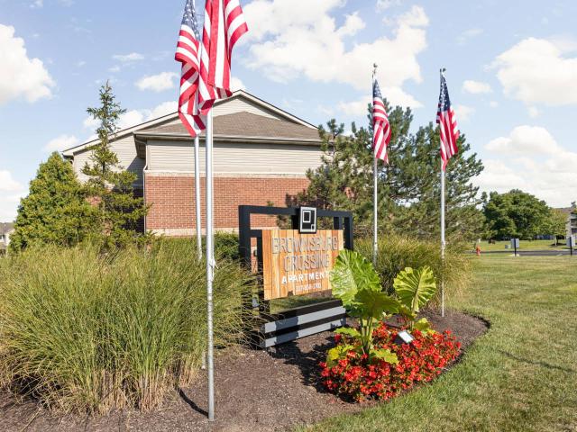 2 BR, 2 BA Apartment 1122 Windhaven Circle Unit 1107E, Brownsburg, IN 46112
