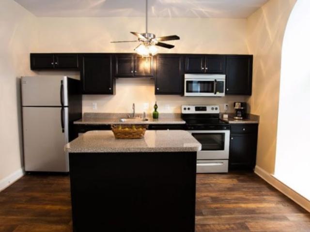 2 BR, 2 BA Apartment 1123 North Eutaw Street Unit 708, Baltimore, MD 21201