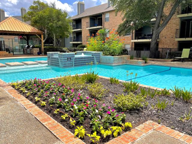 2 BR, 2 BA Apartment 11245 Sir Winston St Unit 1106, San Antonio, TX 78216
