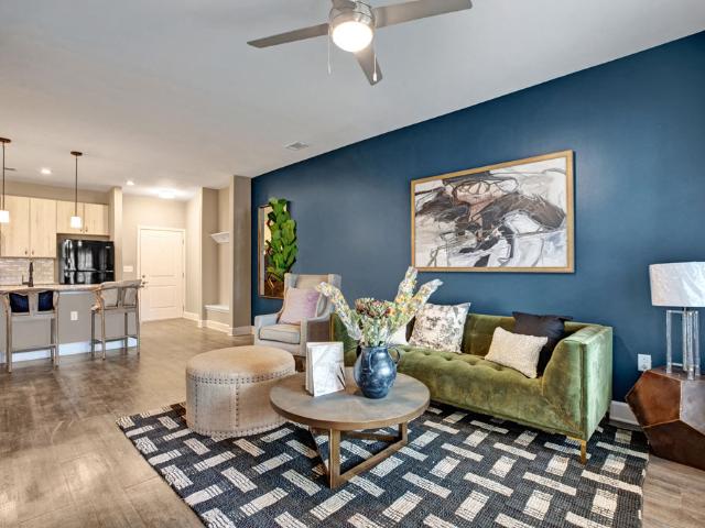 2 BR, 2 BA Apartment 11240 Woolwich St Unit 730 301, Charlotte, NC 28216