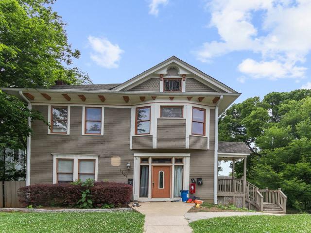 2 BR, 2 BA Apartment 1124 Cullom Street South Unit 2, Birmingham, AL 35205