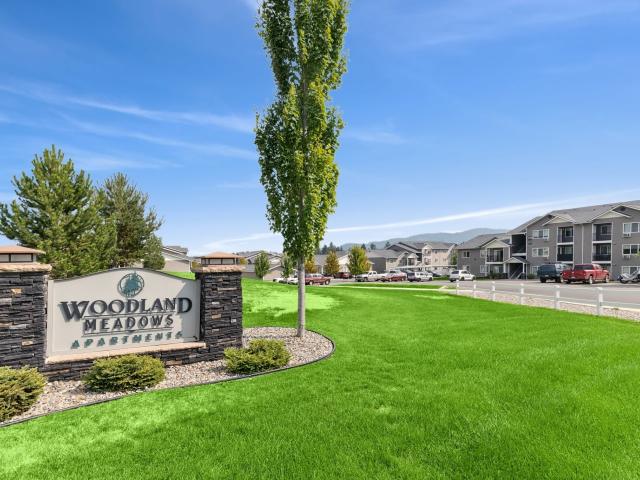 2 BR, 2 BA Apartment 1124 East 4th Avenue Unit 1128 307, Post Falls, ID 83854