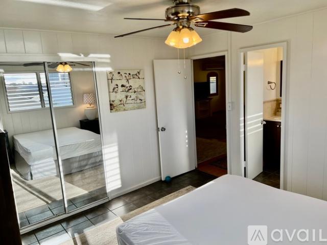 2 BR, 2 BA Apartment 1125 A 2nd Avenue, Unit Pikake, Honolulu, HI 96816