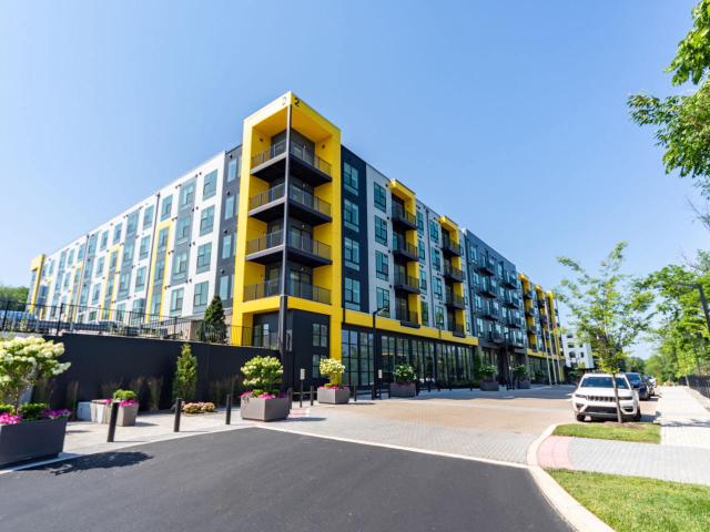 2 BR, 2 BA Apartment 1125 Virginia Drive Unit 3202, Fort Washington, PA 19034
