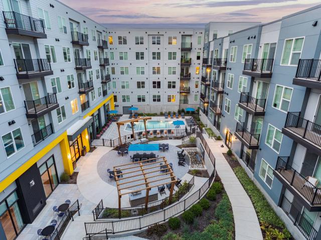 2 BR, 2 BA Apartment 1125 Virginia Drive Unit 3313, Fort Washington, PA 19034