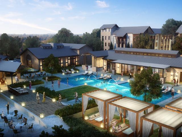 2 BR, 2 BA Apartment 1127 Pearl Retreat Lane Unit 05109, Austin, TX 78753