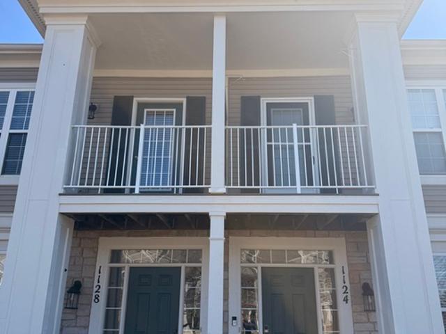 2 BR, 2 BA Apartment 1128 Alameda Boulevard, Unit 1128, Troy, MI 48085