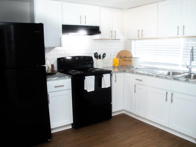 2 BR, 2 BA Apartment 11291 Harts Rd. Unit 0810, Jacksonville, FL 32218