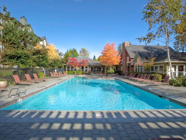 2 BR, 2 BA Apartment 11305 183rd Place Northeast Unit 00E 3089, Redmond, WA 98052