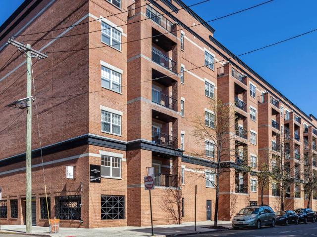 2 BR, 2 BA Apartment 1130 Grand Street Unit NG410, Hoboken, NJ 07030
