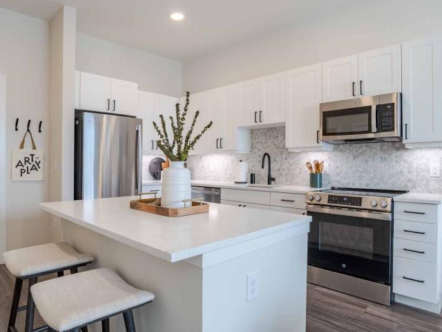 2 BR, 2 BA Apartment 1130 N. College Street Unit 378, Charlotte, NC 28206