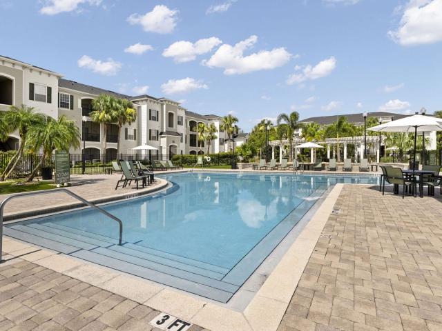 2 BR, 2 BA Apartment 1131 Courtney Trace Drive Unit 309302, Brandon, FL 33511