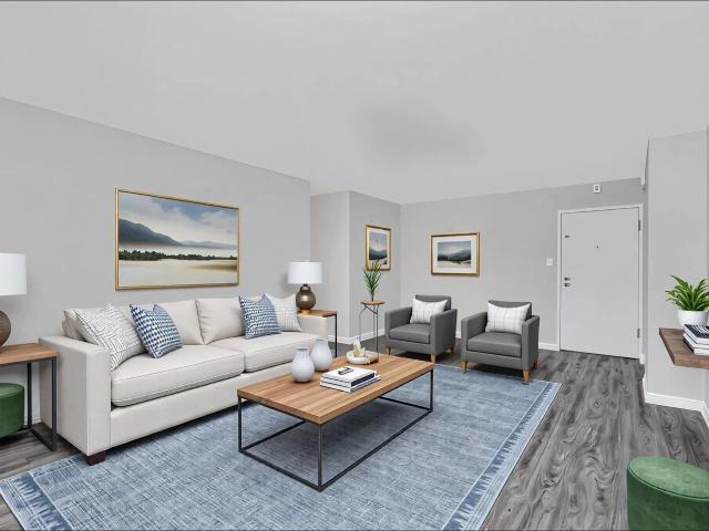 2 BR, 2 BA Apartment 1131 University Boulevard West Unit 1 0216, Silver Spring, MD 20902