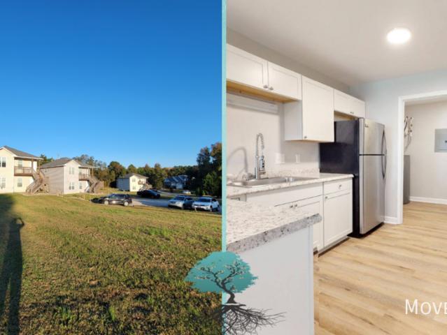 2 BR, 2 BA Apartment 1132 Norris Rd, Clayton, NC 27520