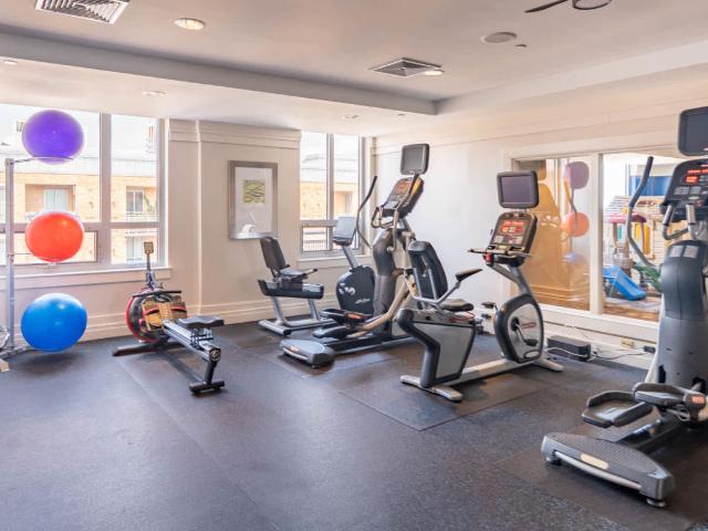 2 BR, 2 BA Apartment 1133 East West Highway Unit 0408, Silver Spring, MD 20910