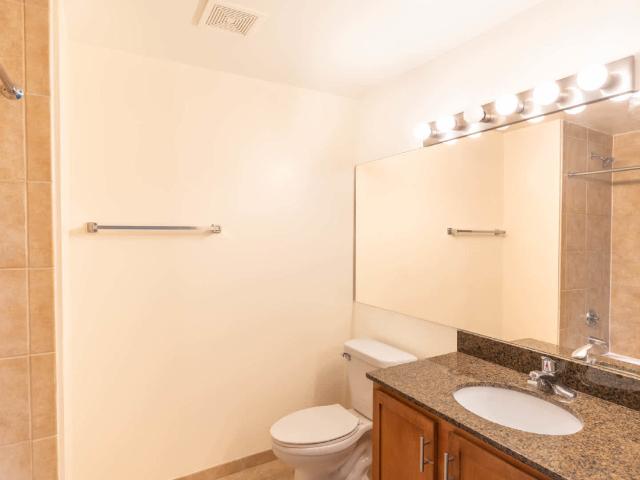 2 BR, 2 BA Apartment 1133 East West Highway Unit 0820, Silver Spring, MD 20910