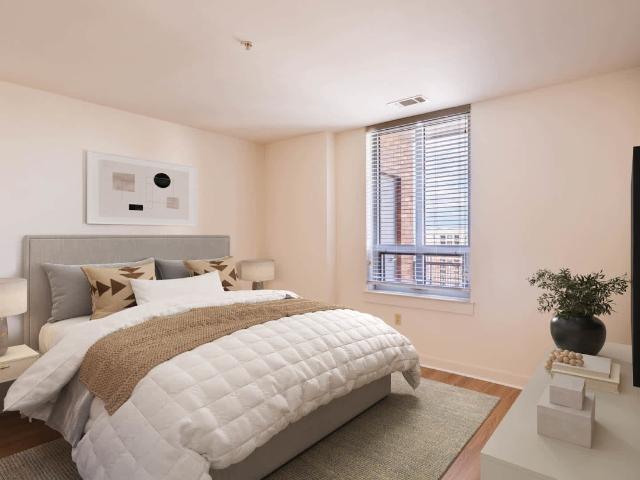 2 BR, 2 BA Apartment 1133 East West Highway Unit 1320, Silver Spring, MD 20910