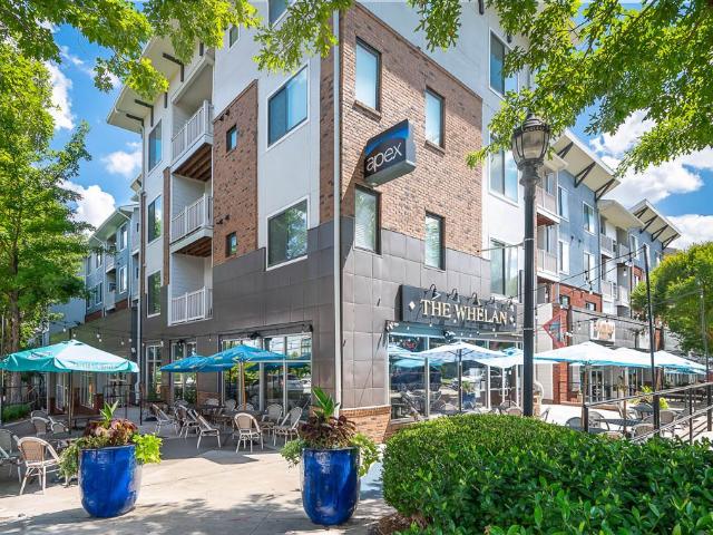 2 BR, 2 BA Apartment 1133 Huff Road Northwest Unit 00 116, Atlanta, GA 30318