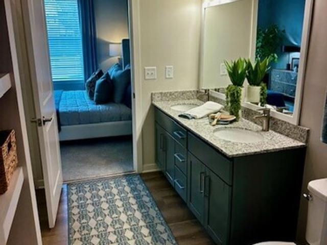 2 BR, 2 BA Apartment 11345 Old Pasco Rd, Unit 3G, San Antonio, FL 33576