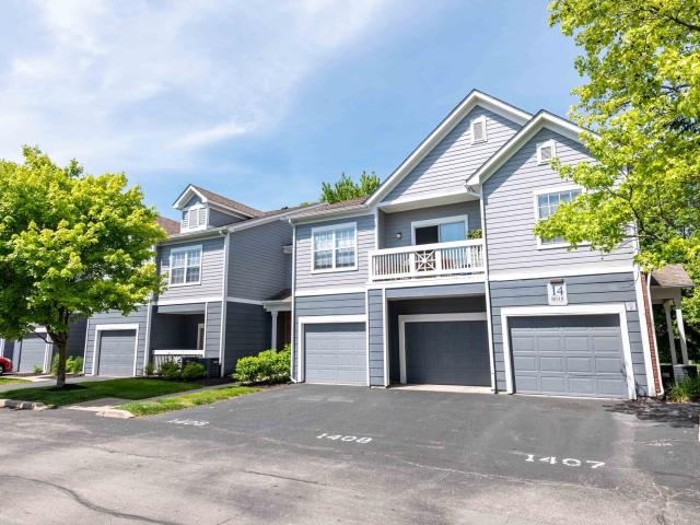 2 BR, 2 BA Apartment 11345 Arborview Drive Unit 203, Indianapolis, IN 46236