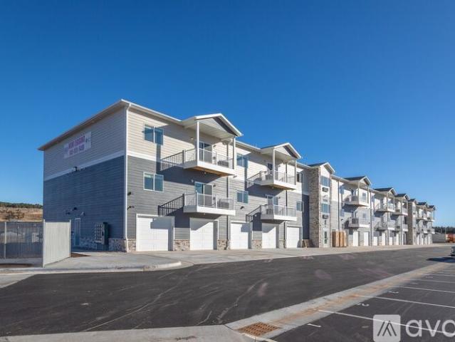 2 BR, 2 BA Apartment 11350 Sturgis Rd, Unit 301, Piedmont, SD 57769