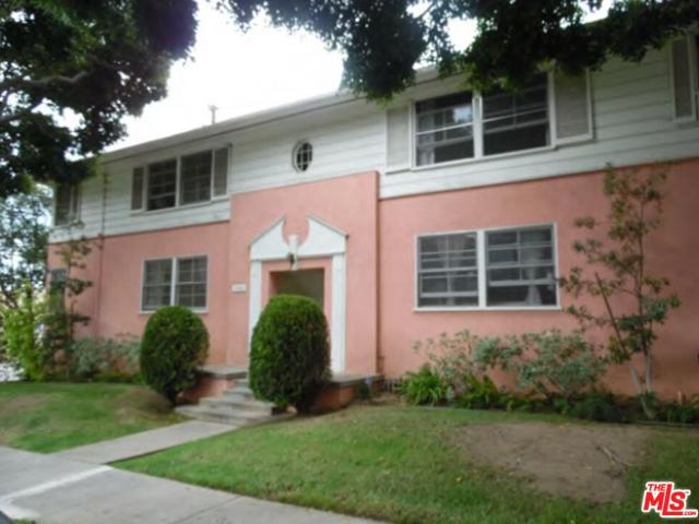 2 BR, 2 BA Apartment 1138 Princeton Street, Santa Monica, CA 90403