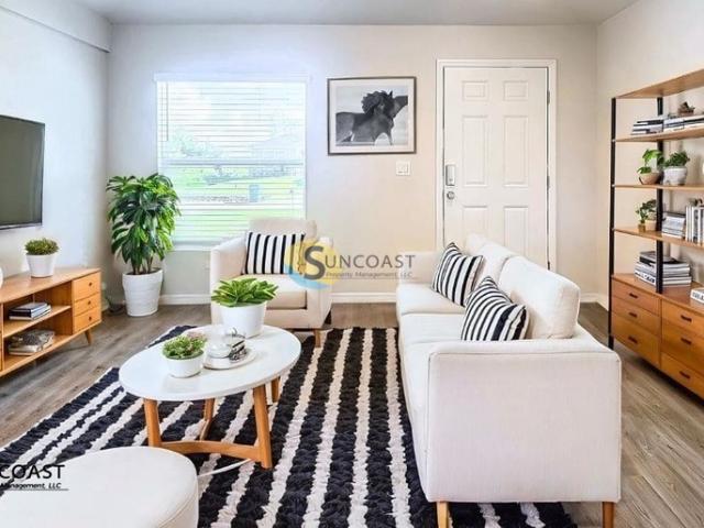 2 BR, 2 BA Apartment 11399 Poplin Ave, Englewood, FL 34224