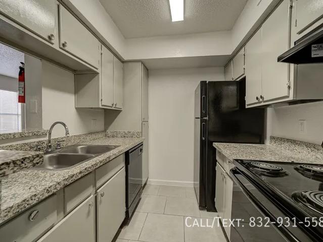 2 BR, 2 BA Apartment 11399 S Kirkwood Rd, Houston, TX 77099