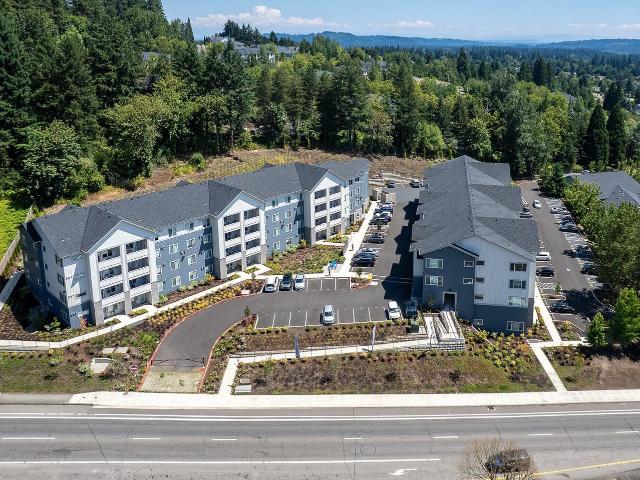 2 BR, 2 BA Apartment 11390 Southwest Naeve Street Unit 208, Portland, OR 97224