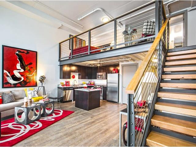 2 BR, 2 BA Apartment 1139 Northwest Market Street Unit 102N, Seattle, WA 98107