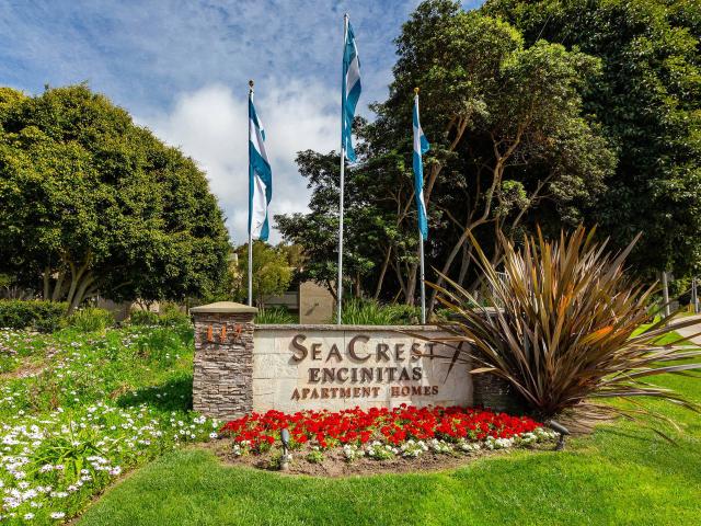 2 BR, 2 BA Apartment 117 Rosebay Drive Unit 11, Encinitas, CA 92024
