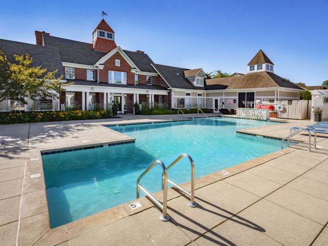 2 BR, 2 BA Apartment 11400 Gables Drive Unit 1908, Fishers, IN 46038