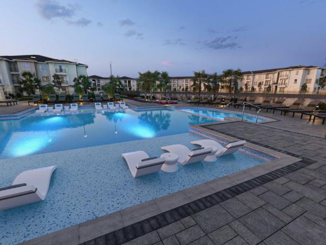 2 BR, 2 BA Apartment 11430 FM 359 Road Unit 02 2106, Richmond, TX 77406