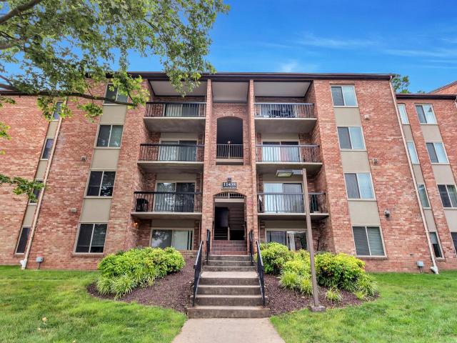 2 BR, 2 BA Apartment 11430 Lockwood Drive, Suite104 Unit 640 203, Silver Spring, MD 20904