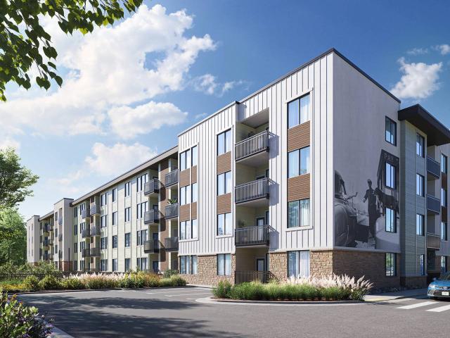 2 BR, 2 BA Apartment 11465 Wadsworth Blvd Unit 1 201, Broomfield, CO 80020