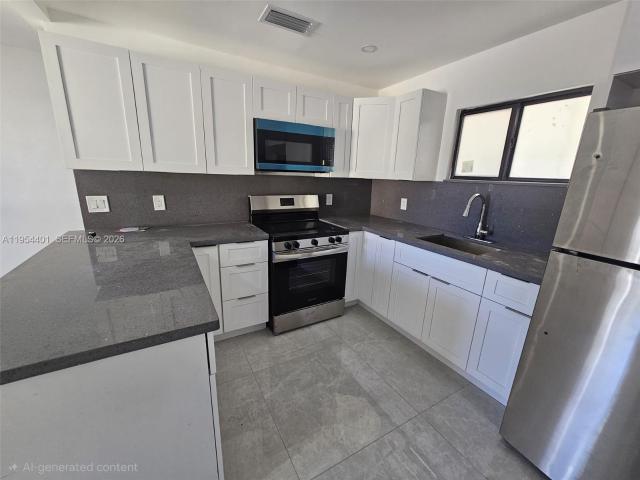 2 BR, 2 BA Apartment 1148 Northwest 100th Street, Miami, FL 33150